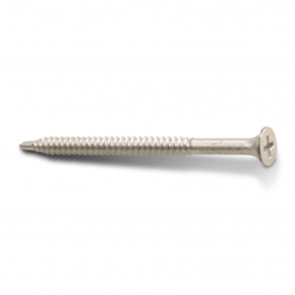 ISOLERSKRUV TRUMPET NOVIPRO SILV RU 4,8X50 MM 1000 – Över 22 000 ...