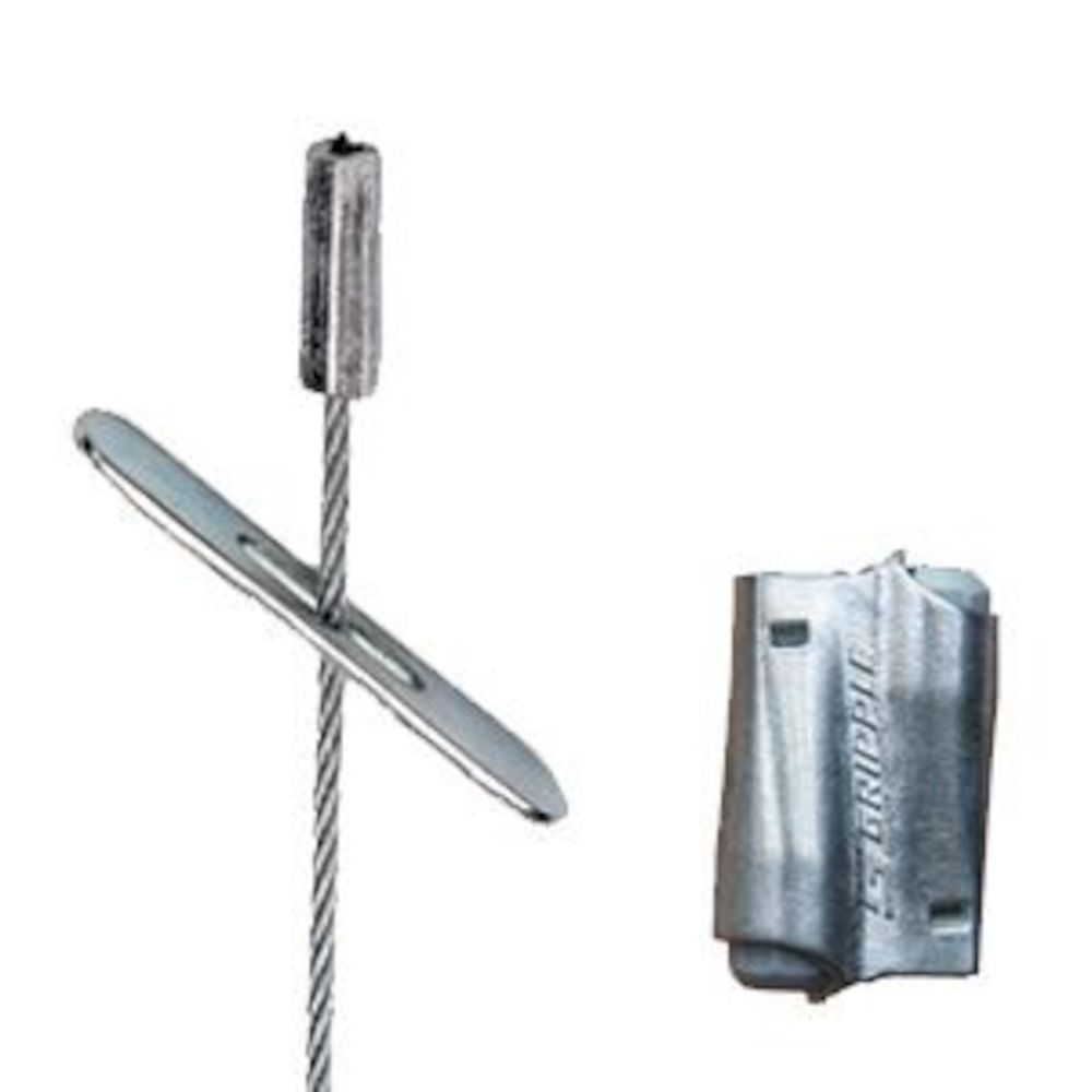 VAJER GRIPPLE TOGGLE NR.2 10000 MM – Över 22 000 artiklar online.