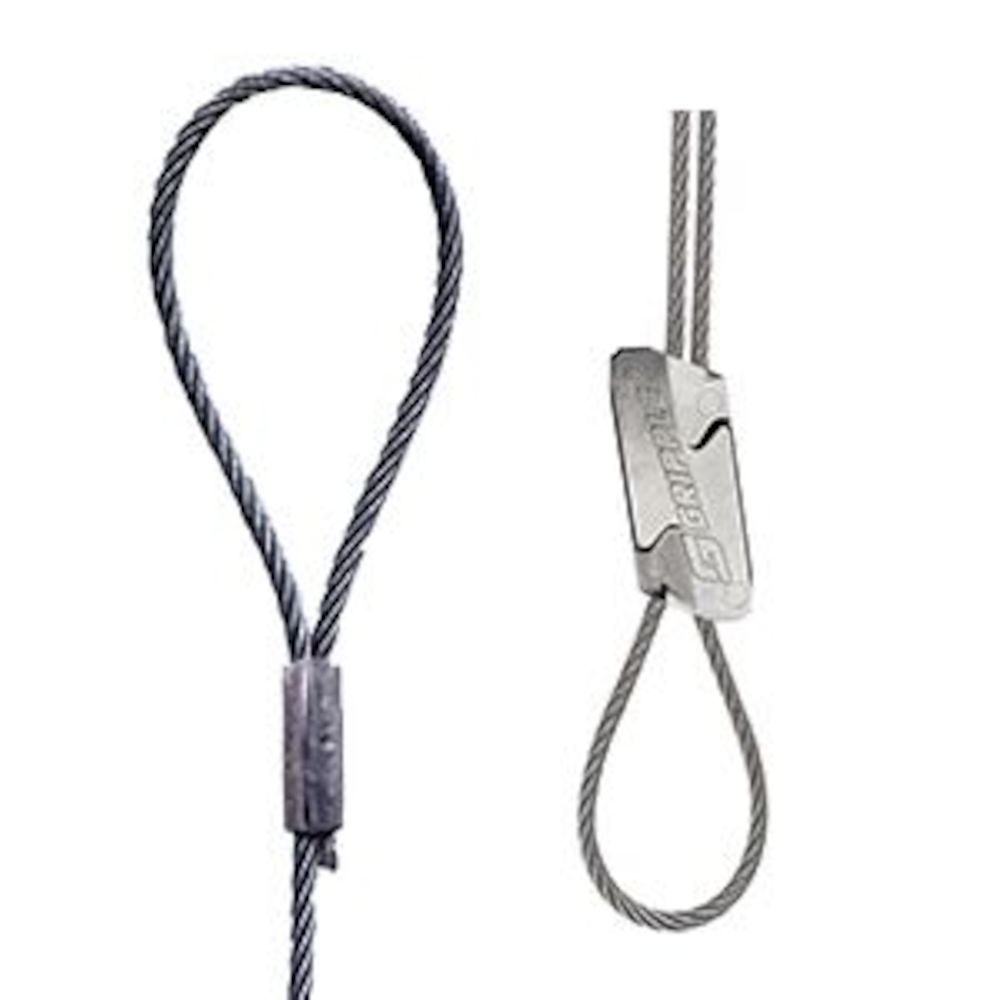 VAJER GRIPPLE LOOP-ÖGLA NR.3 2000 MM – Över 22 000 artiklar online.