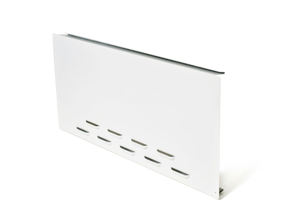 TEKNIKMODUL HTGI INTERIOR VIT 125 MM 550 MM 1-PACK – Över 22 000 ...