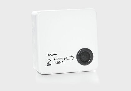 HAGAB – Bevego