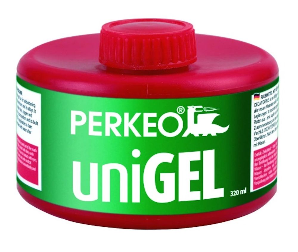 UNIGEL 320ML – Över 22 000 artiklar online.