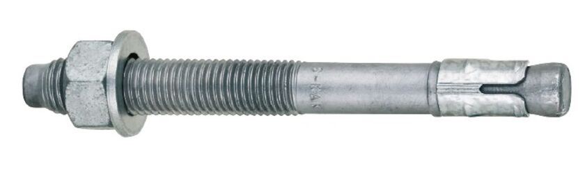 EXPANDER BA-F PLUS EJOT FZV 8X57/5 MM 50P – Över 22 000 artiklar online.