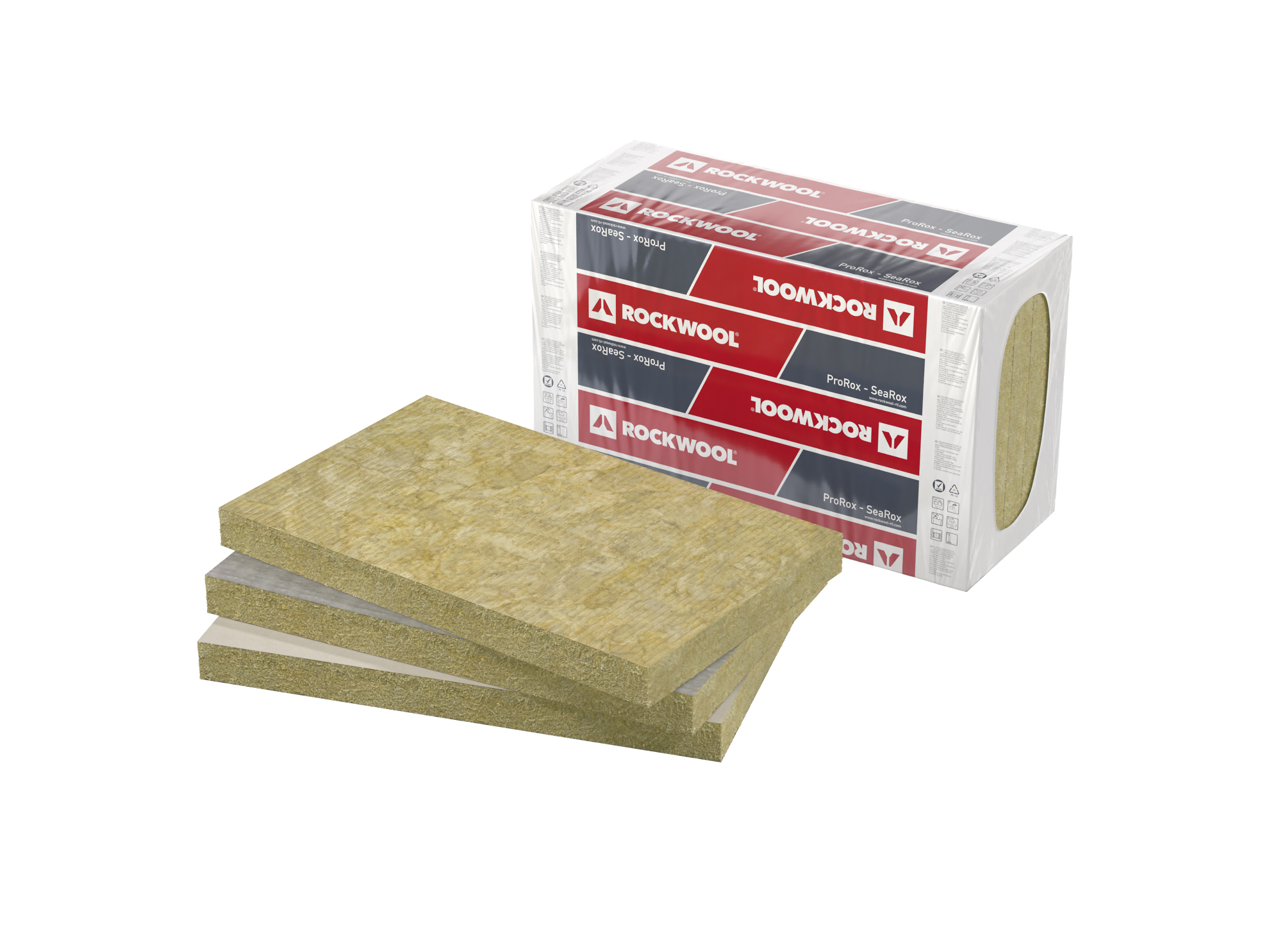 SKIVA SEAROX SL 720 ROCKWOOL 50 MM 600X1000 – Över 22 000 artiklar online.