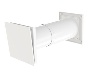 Bevego – Byggplåt, ventilation & isolering för proffs