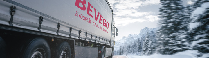 Bevego – Byggplåt, ventilation & isolering för proffs