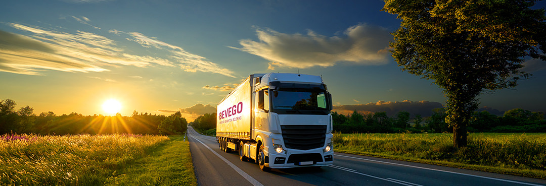 Bevego – Byggplåt, ventilation & isolering för proffs