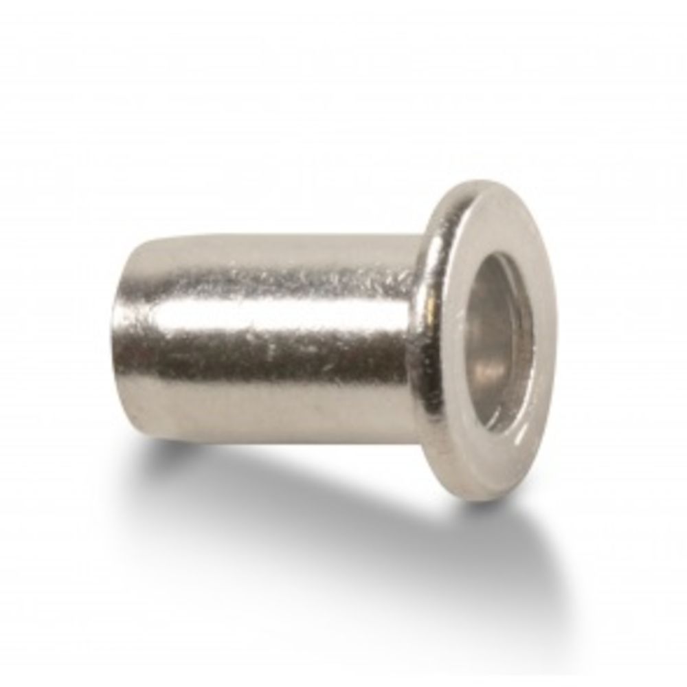 BLINDNITMUTTER NOVIPRO ALU M6 500P – Över 22 000 artiklar online.