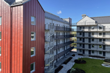 Bevego – Byggplåt, ventilation & isolering för proffs