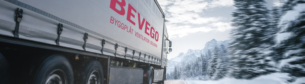 Bevego – Byggplåt, ventilation & isolering för proffs