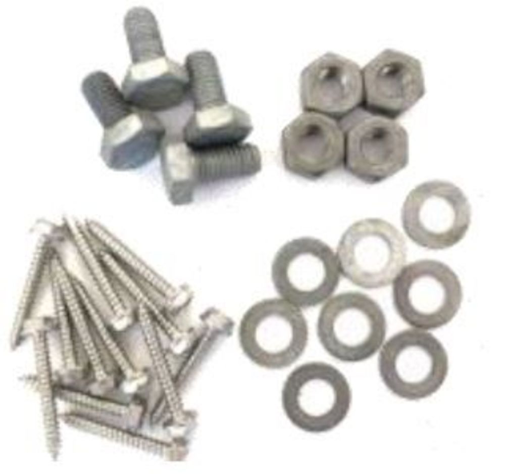 SKRUVSATS LÄKTFÄSTE CWL FZV 2-PACK – Över 22 000 artiklar online.