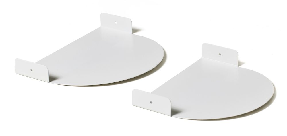 GAVEL INTERIOR VIT VÄGG-TAK VÄNSTER-HÖGER 100 MM – Över 22 000 artiklar ...