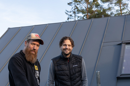 Bevego – Byggplåt, ventilation & isolering för proffs