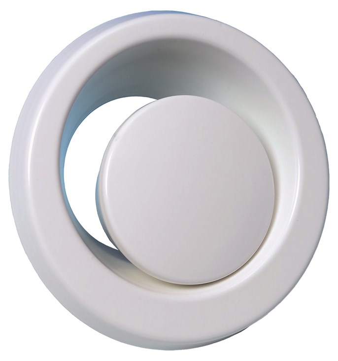 KONTROLLVENTIL KGEB CLEANVENT 125 MM – Över 22 000 artiklar online.