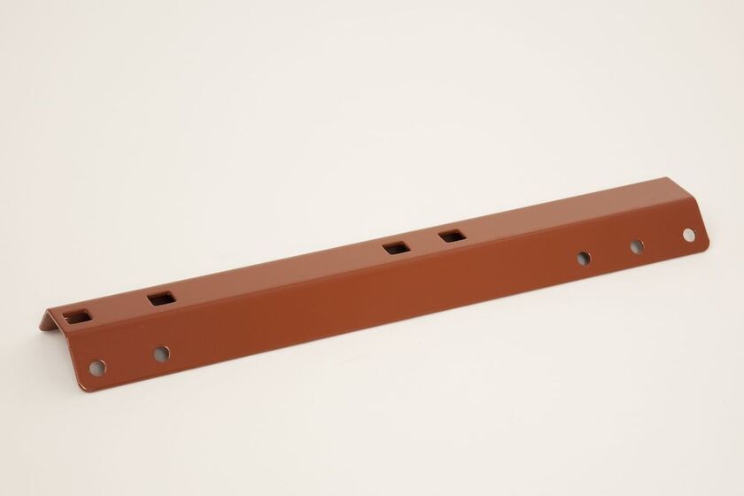 INFÄSTNINGSPROFIL PW RÖD 35X35 MM – Över 22 000 artiklar online.