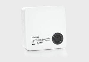 HAGAB – Bevego