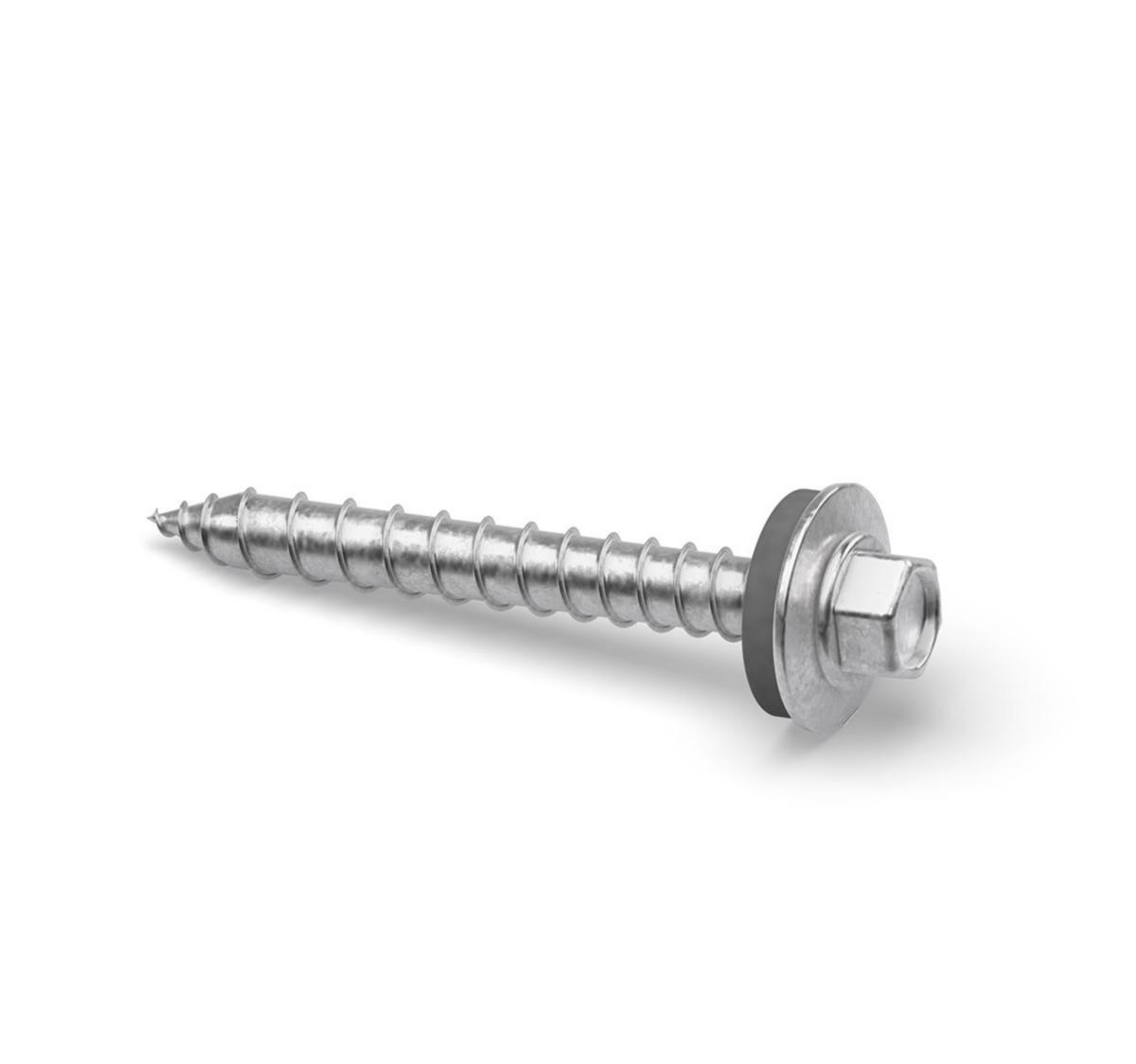 SKRUVSATS SJÄLVGÄNGAD WELAND RF 6,3X51 MM 100-PACK – Över 22 000 ...